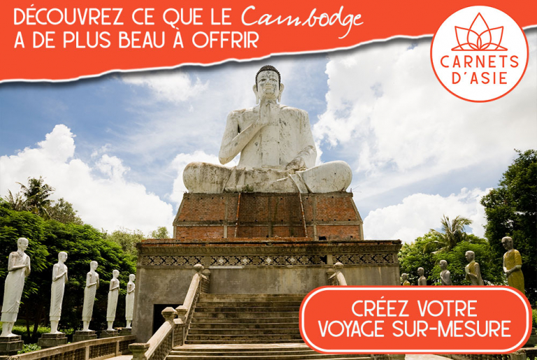 Le temple de Koh Ker demande son inscription auprès de l'UNESCO